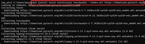 Ananconda的安装和使用，以及pytorch安装 Csdn博客