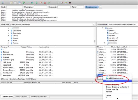 Apa Itu Filezilla Fungsi Dan Cara Menggunakannya