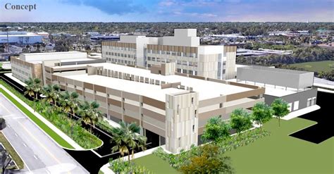 Watch Health First Officially Breaks Ground On New Cape Canaveral