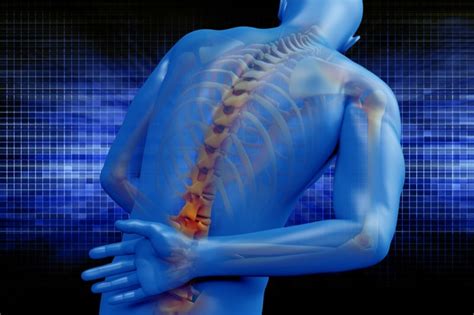 Common Spine Injuries In Md 100 Free Consultation