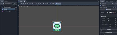 Simple Finite State Machine In Godot 4 Tutorial