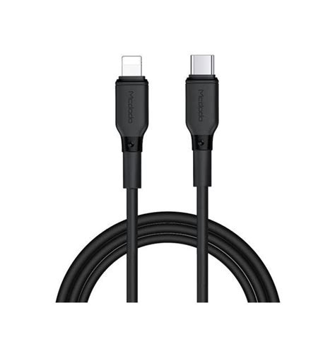 Кабель Usb Type C Apple Lightning Mcdodo Ca 7292 купить по низкой цене в интернет магазине