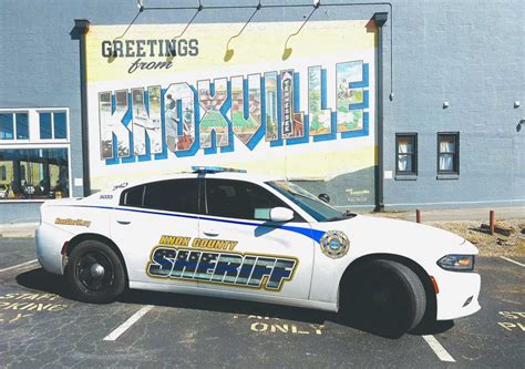 Knox County Sheriffs Office Live Pd