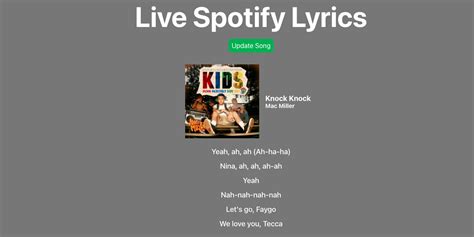 Spotify Web Api Github Topics Github