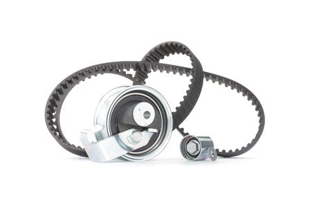 CT909K4 CONTITECH CT 909 K4 Distributieriem set Aantal tanden: 150 ...