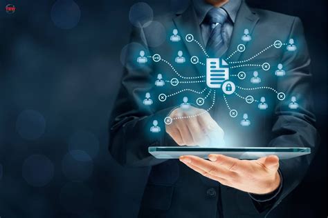 Why Dynamic Systems And Processes Are The Key To Business Success The Enterprise World