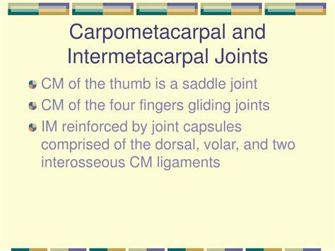 Ppt Wrist And Hand Conditions Powerpoint Presentation Free Download