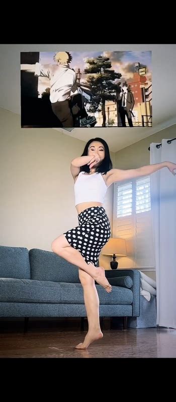 Li Wen Ang Feet Aznudefeet