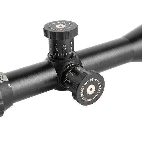 Modular Turret System Swfa