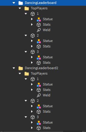 Leaderboard Not Working Scripting Support Developer Forum Roblox