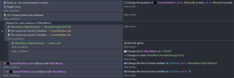 Is It Possible To Create Object Within Extension How Do I Gdevelop Forum