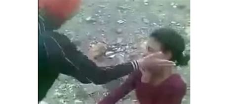 فتح تحقيق في شريط القاصر التي تناوب ثلاثة شبان على اغتصابها تيزنيت 24