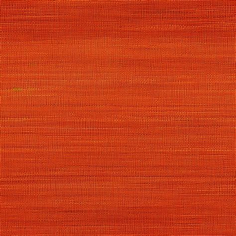 An Orange Background With A Small Green Dot On The Top Generative Ai Premium Ai Generated Image