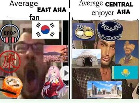 Virgin Weeaboo Vs The Chad Turkaboo R Asia Irl