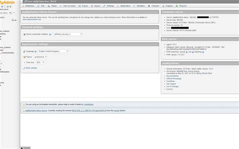 7 Best Mysql Workbench Alternatives Top Database Managers In 2023