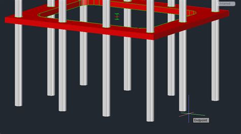 Solved Cant Start Polyline At The End Of An Anchor Autodesk Community