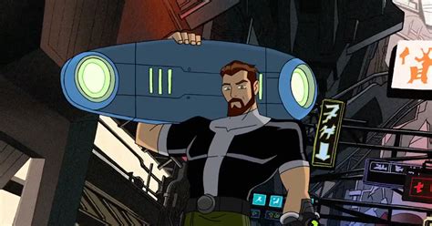 Ben 10000 Ben 10 Ver Online