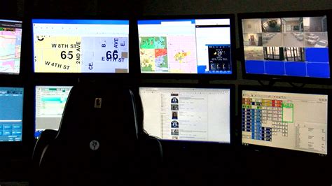 Service Restored To 911 Centers Impacted By Windstream Outage