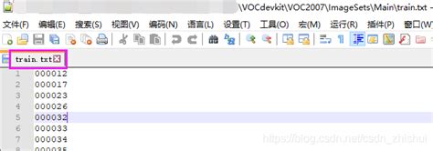 【笔记】从零开始制作自己的pascal Voc数据集可以仿照voc的数据格式 Csdn博客