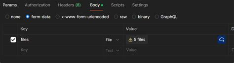 Javascript How To Convert Multiple Files As File Into A Single