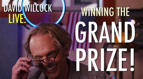 Ufos Disclosure David Wilcock Live Profitable The Grand Prize