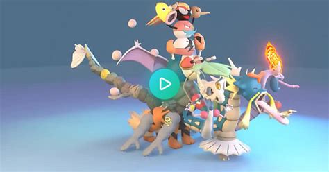 Day 51 Of Fusing Every Gen 1 Pokemon Into One By Adding The Idea From