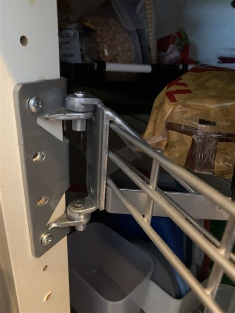 Free 3d File Ikea Carousel Hinge 🎠・3d Printable Design To Download・cults