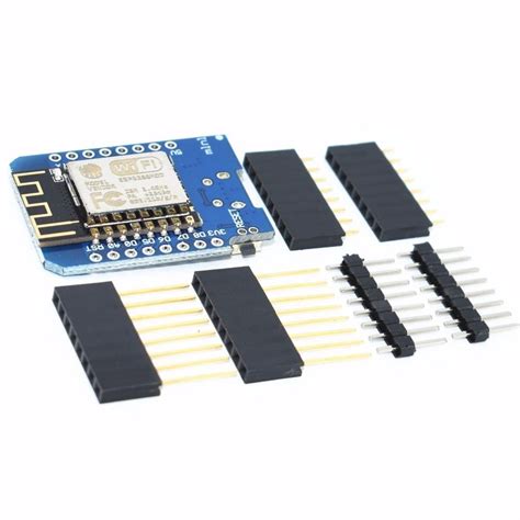 D1 Mini Nodemcu Y Arduino Wifi Lua Esp8266 Esp 12 Microcontrolador Wem