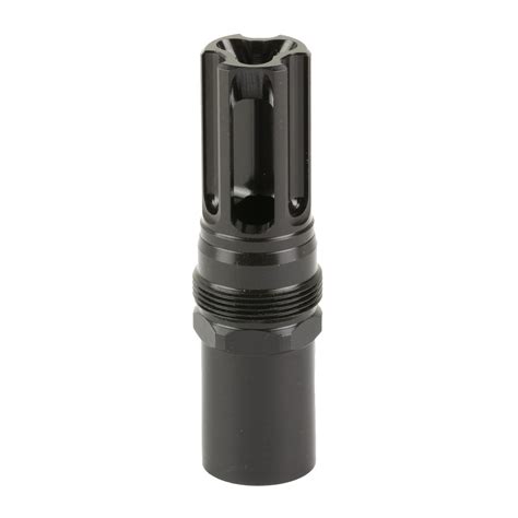 Lpm Eclipse Flash Flash Hider 30cal 12x28 Thread 137pin And Weld