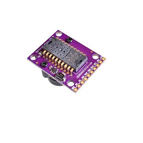 Optical Flow Sensor V1 0