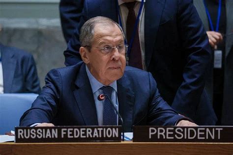 Лавров назвал условие Москвы для продления зерновой сделки Радио 1