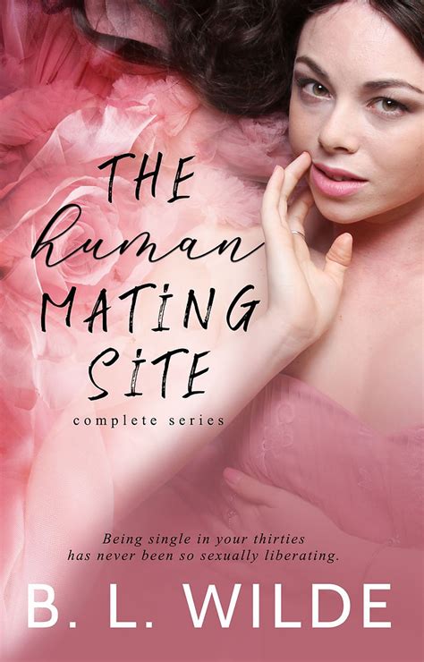 The Human Mating Site Complete Series