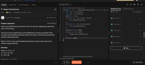 100daysofcode 100daysofcode gvishwanathanchallenge vitbhopallions… aleena khan