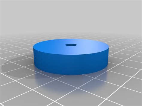 Front Power Panel For 3d Printers By Faultedlogic Download Free Stl Model