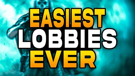 BOT Lobbies In Warzone No VPN YouTube