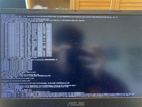 Stuck At “applenvme Assert Failed 0data” Rhackintosh