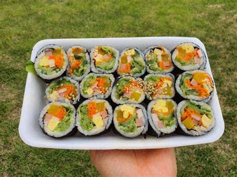 안성 두꺼비스넥 오이김밥🥒 생활의달인 맛집 네이버 블로그