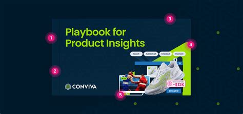 The New Playbook For Product Insights Conviva The New Playbook For Product Insights Conviva