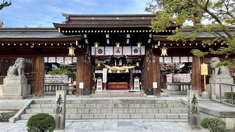 見どころ満載「櫛田神社」博多祇園山笠の熱い想いが集い博多の心をつなぐ総鎮守の神社。 週末はじめました。