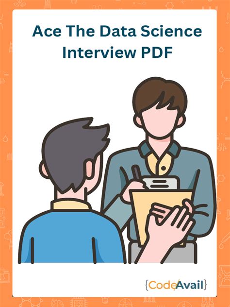 Ace The Data Science Interview Pdf Pdf Applied Mathematics