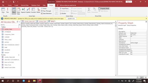 Sql My Recordset Returns Only One Record Even Though There Are More