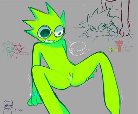 Rule 34 2d Artwork 2d Artwork Bent Over Blush Colored Sketch Cum In