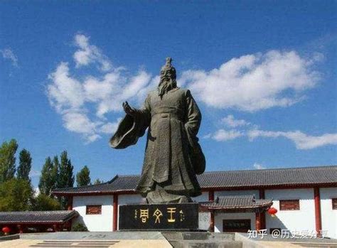 西伯侯姬昌周朝奠基者的智慧与勇气 知乎