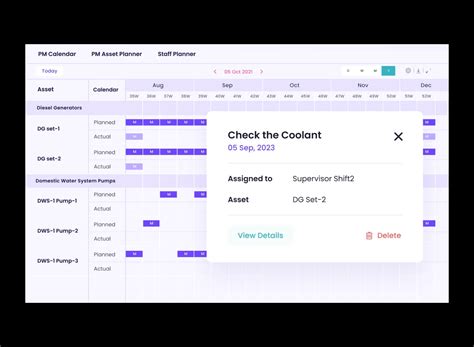 Easy To Use Work Order Software For Enterprises Facilio