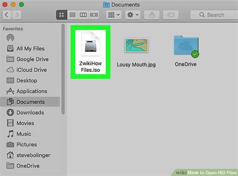 How To Open ISO Files 15 Steps With Pictures WikiHow