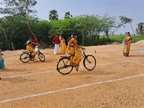 Srm Mcet Pongal Celebration Srm Mcet