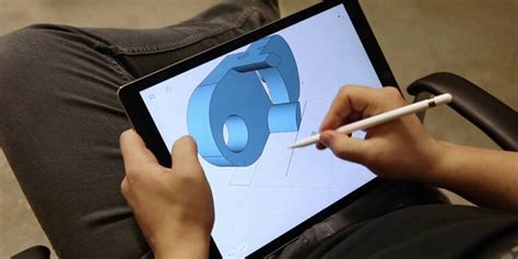 Top 11 3d Modeling Apps For Ios Ipad Iphone Inspirationtuts
