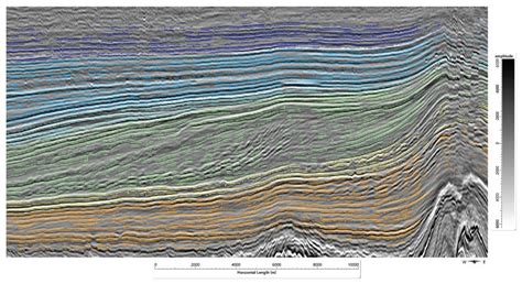 Natural Fracture Characterization From 3d Structural Attributes Cseg