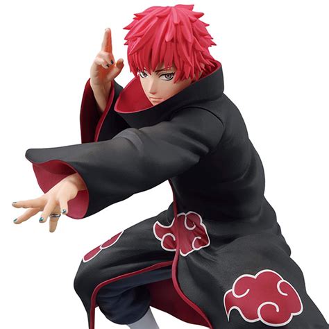 [경품피규어] 나루토 질풍전 Vibration Stars 사소리 [4983164893441] 1004건담 천사건담