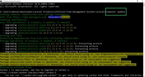 time sheet management system project in laravel [source code]